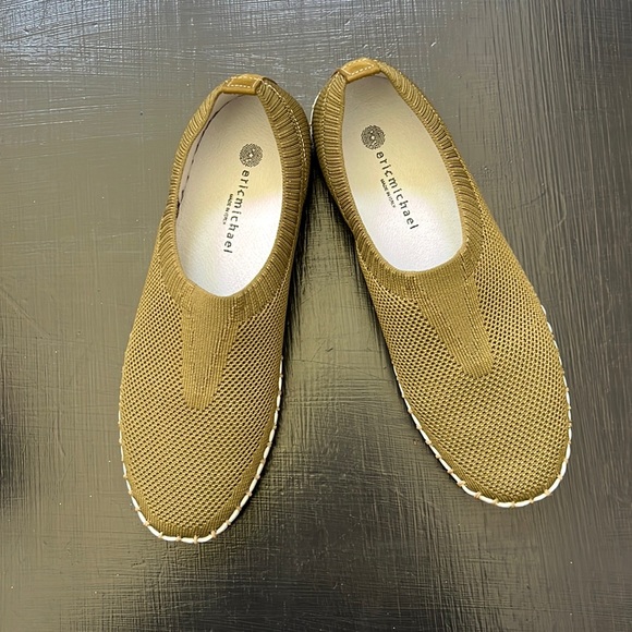 Eric Michael | Shoes | Eric Michael Womens Lucy Slipon Shoes | Poshmark